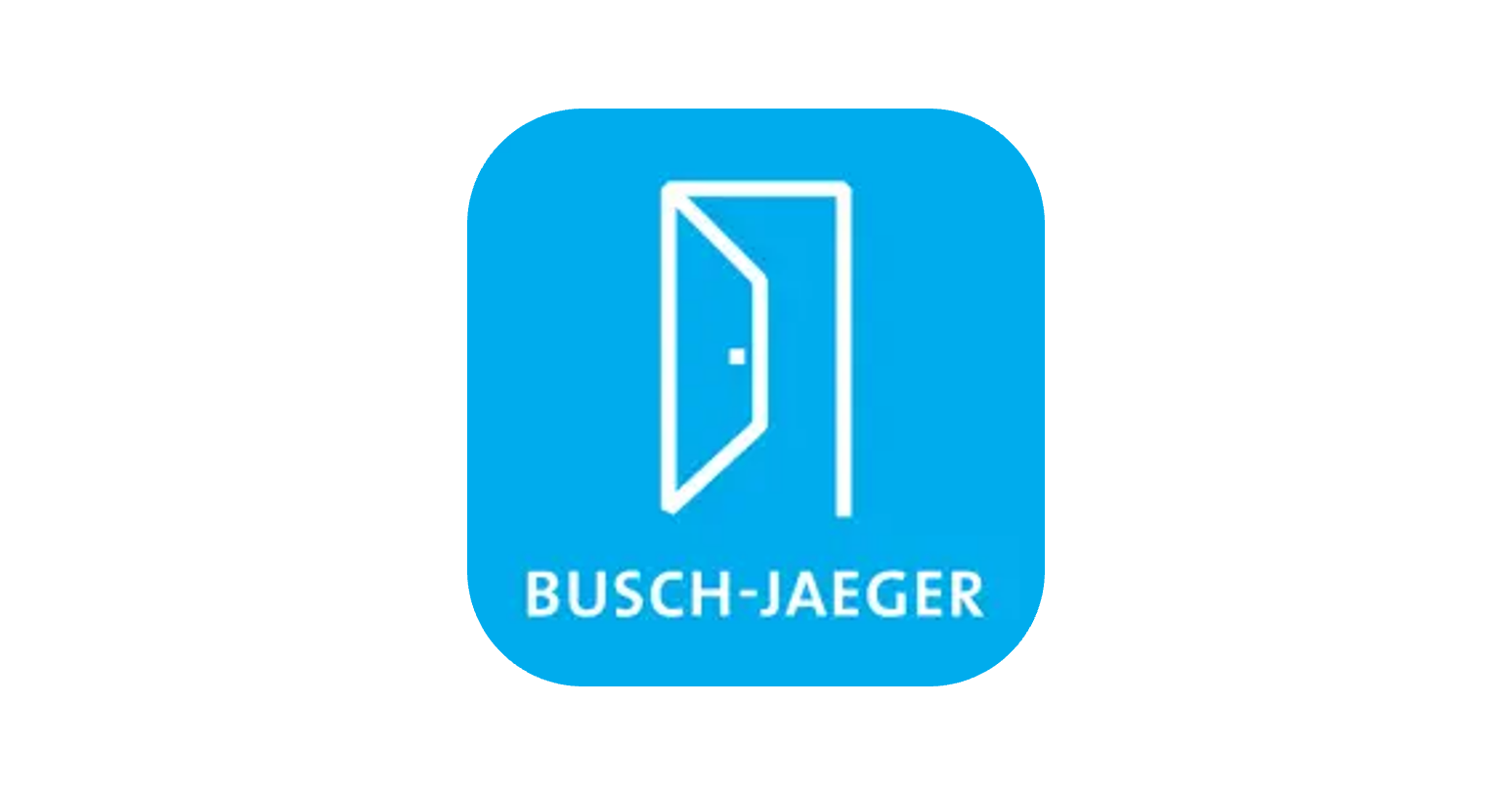 Busch-Welcome® App | Türkommunikation