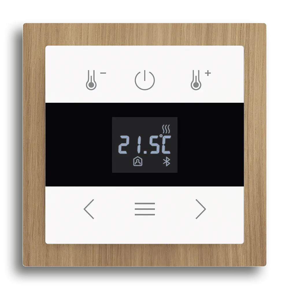 Busch-art linear® | Busch-Jaeger