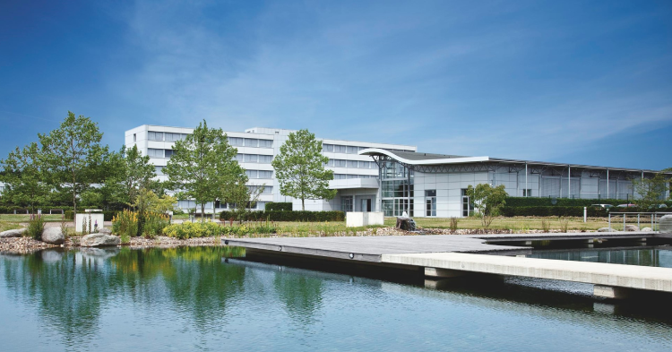 Busch-Jaeger: Innovation & Qualität seit über 140 Jahren