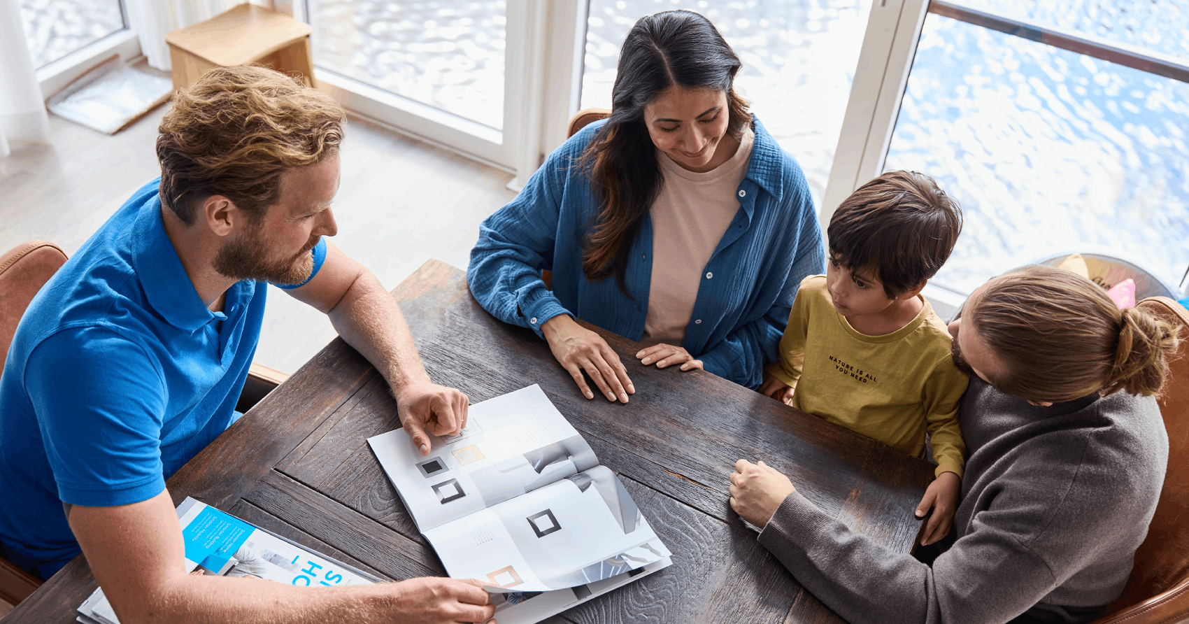 Busch-Jaeger – Products