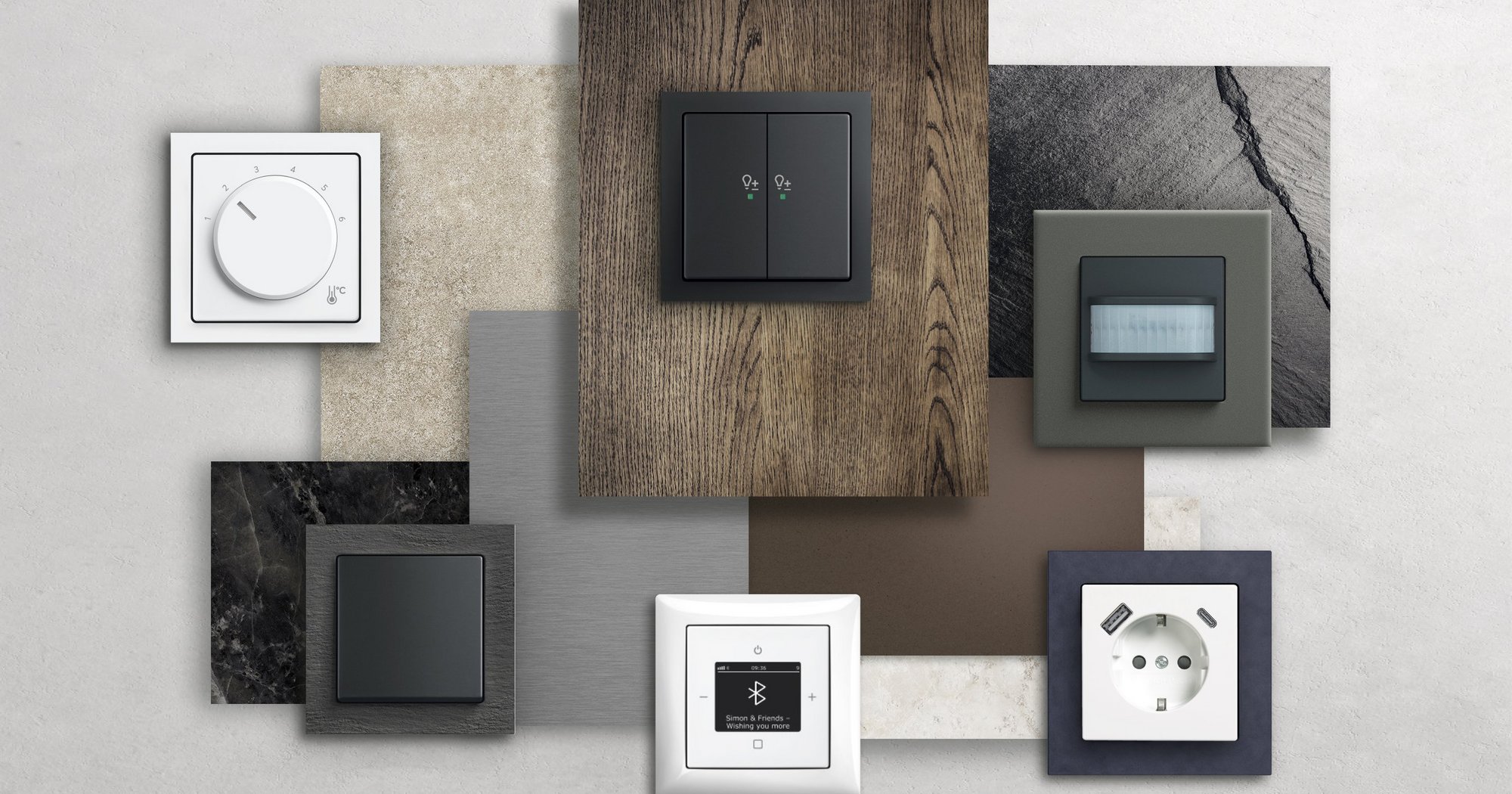 Busch-Jaeger – Category