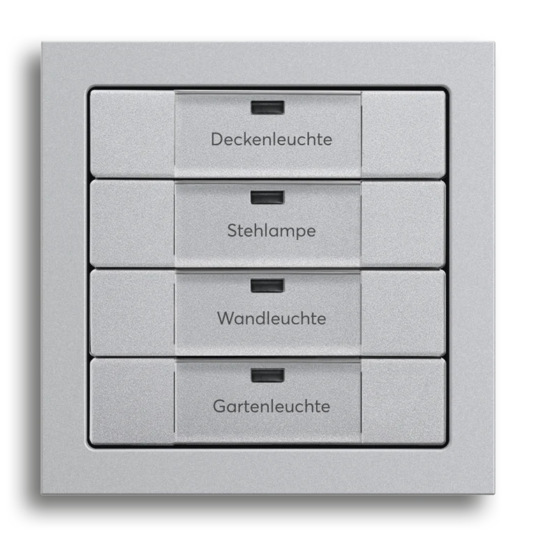 future® linear | Busch-Jaeger