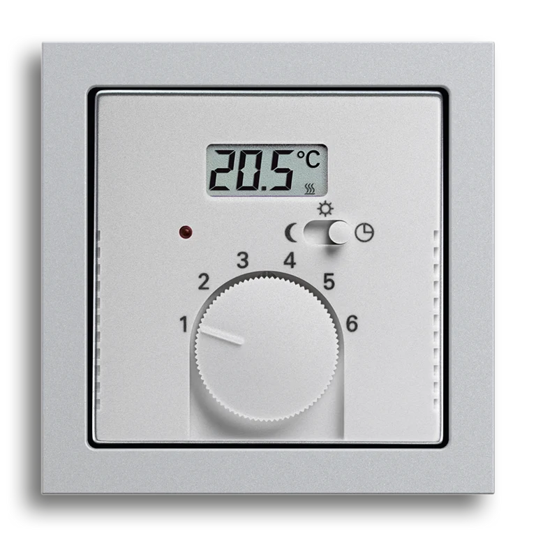 future® linear | Busch-Jaeger