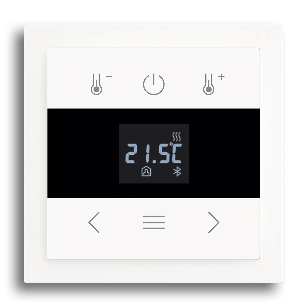 Busch-art linear® | Busch-Jaeger