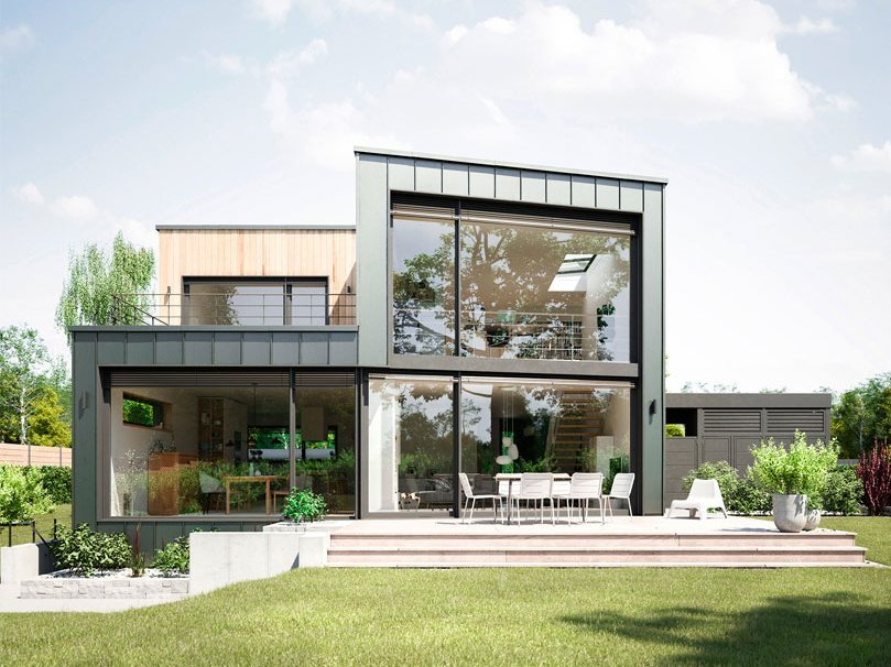 Busch-Jaeger – Busch-free@home® jetzt mit Matter interoperabel