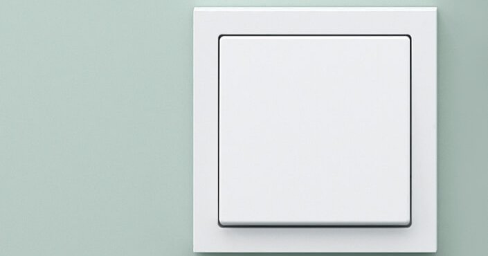 Busch-Jaeger – Light switch