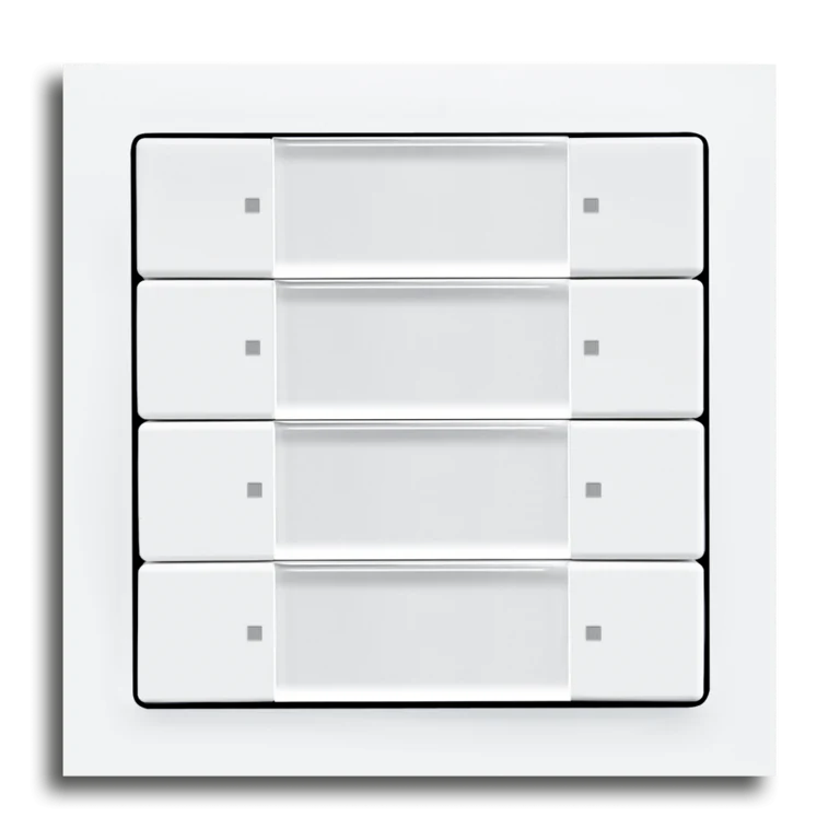 future® linear | Busch-Jaeger