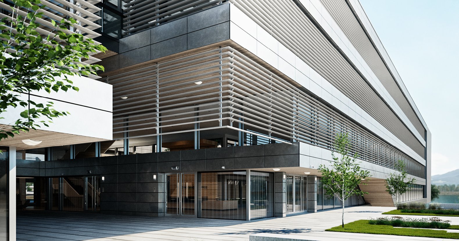 Busch-Jaeger – Smart Building