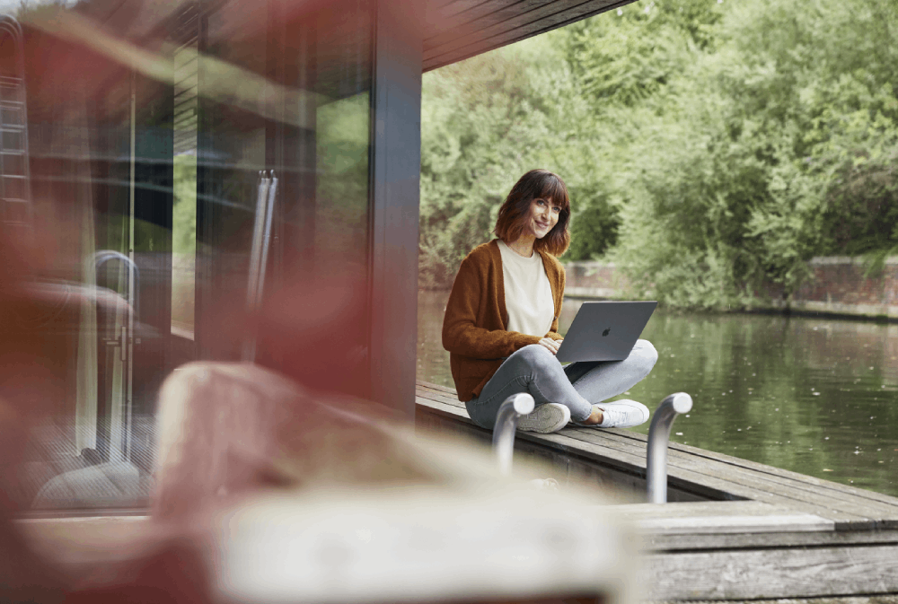 Busch-balance® SI | Ontdek het tijdloze design!