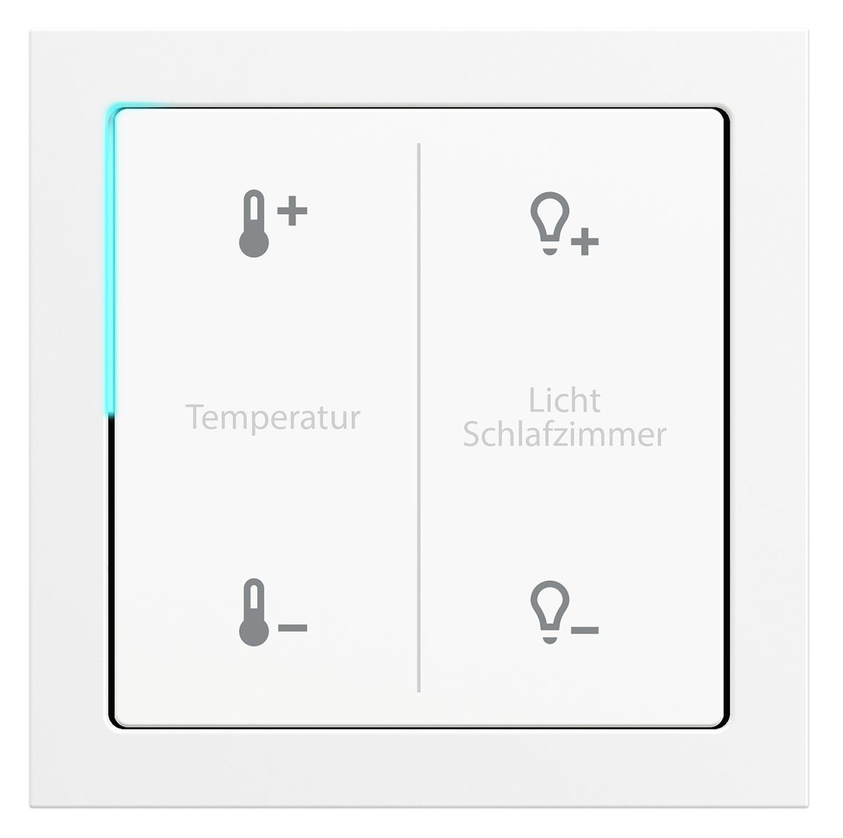 Busch-Jaeger – Busch-Trevion