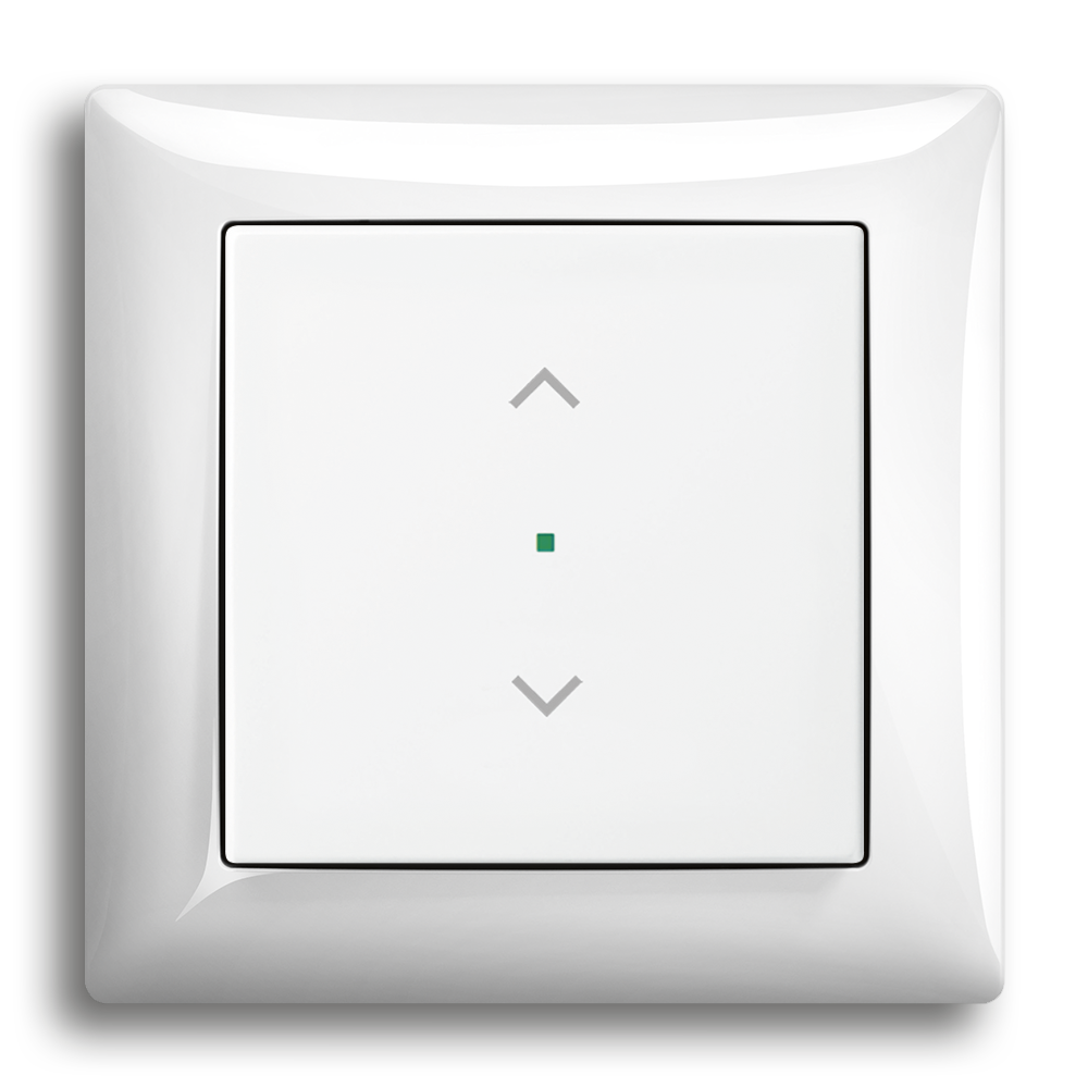 Busch-Jaeger – Schalterprogramme