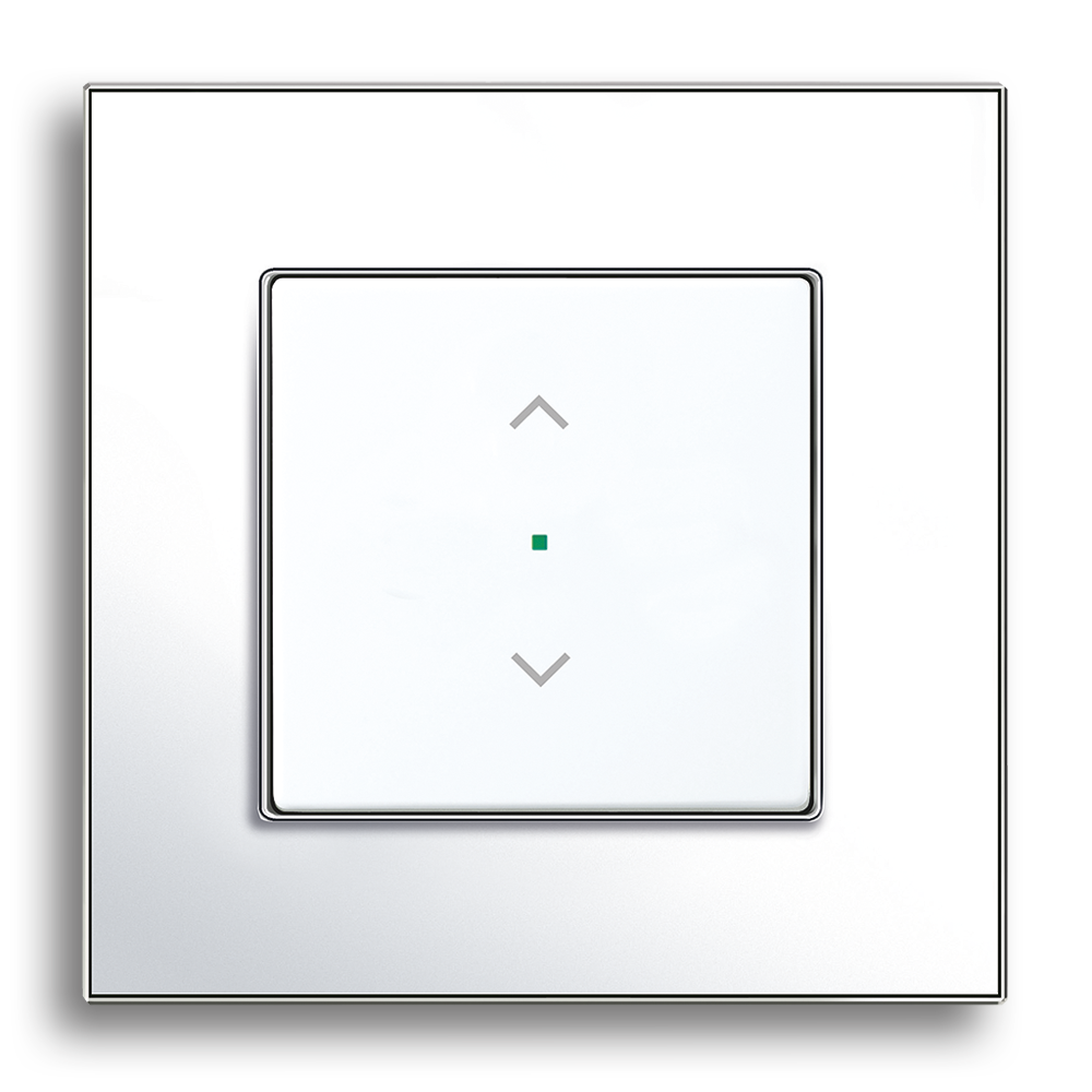 Busch-Jaeger – Schalterprogramme
