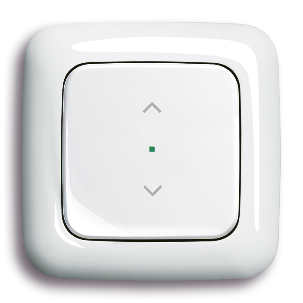 Busch-Jaeger – Schalterprogramme