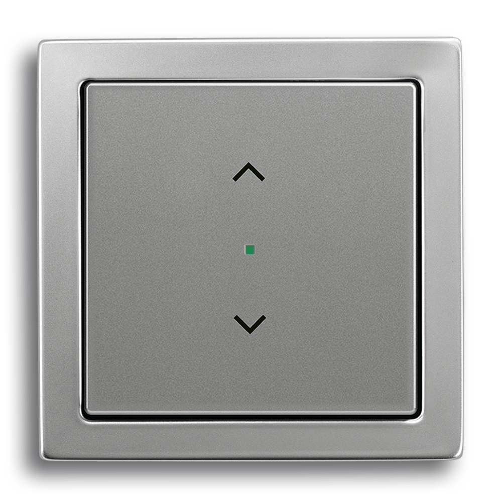 Busch-Jaeger – Schalterprogramme