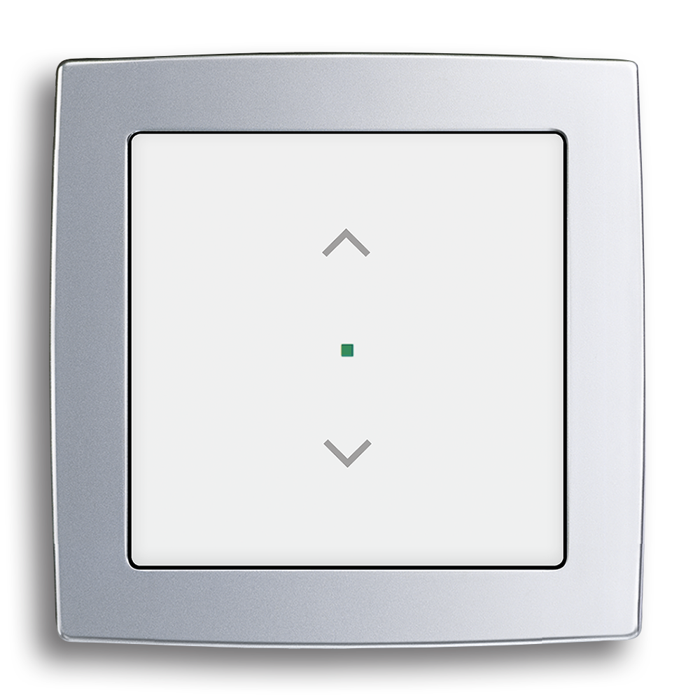 Busch-Jaeger – Schalterprogramme