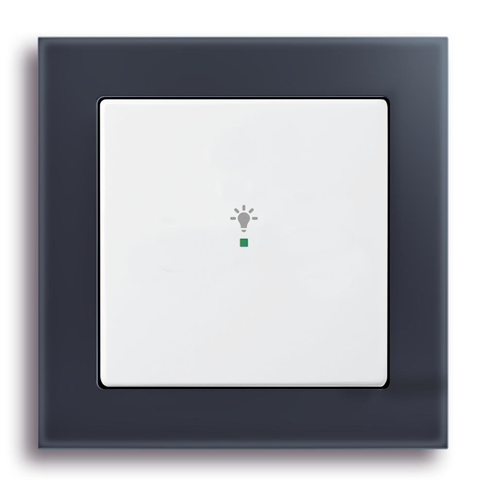 Busch-Jaeger – Schalterprogramme